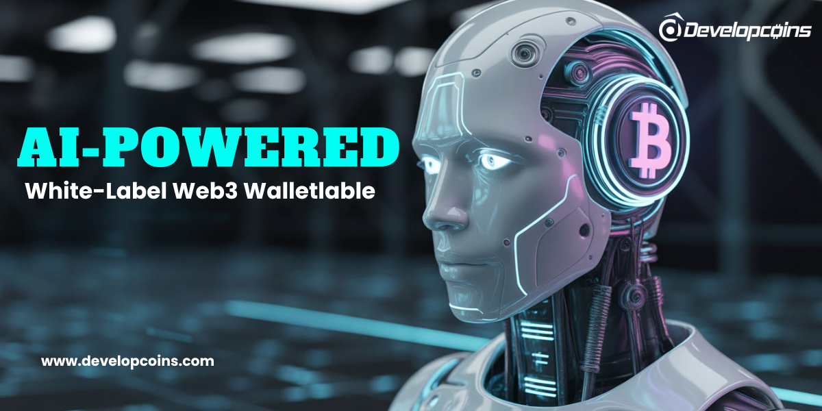 Build AI-Powered Web3 Crypto Wallets for Telegram in 2026