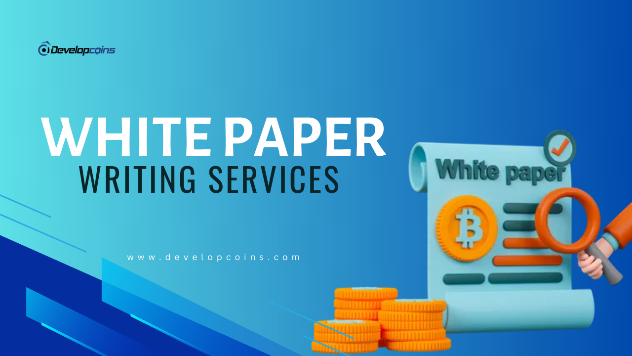 White Paper Writing Services | White Paper Development Company